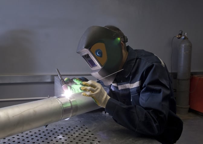 Comment bien choisir un procédé de soudage des tubes